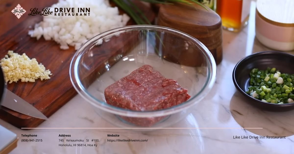 Quick & Delicious Vietnamese Ground Beef Recipes for Easy Weeknight ...