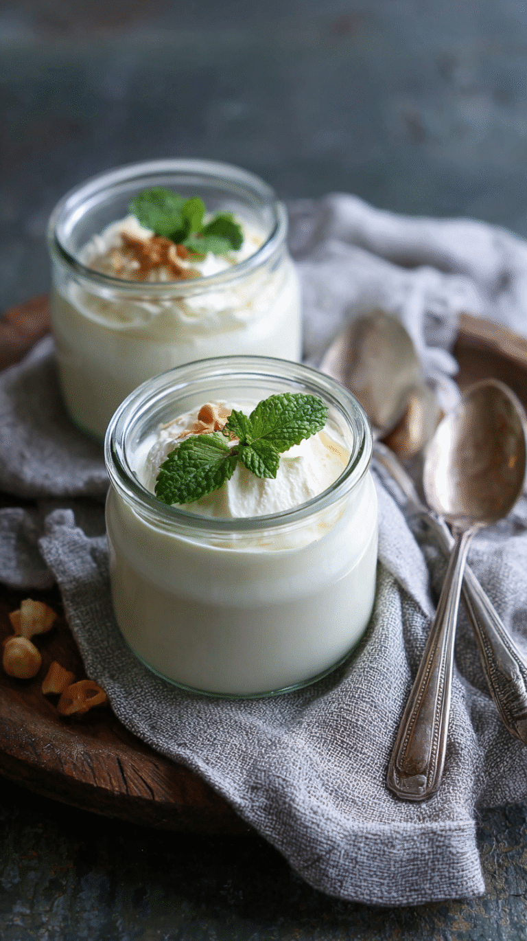 How to Make Authentic Vietnamese Sua Chua at Home: Creamy Yogurt Recipe ...